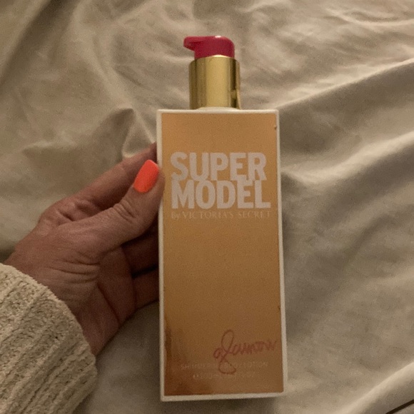 Victoria's Secret | Skincare | Limited Edition Retired Supermodel ...